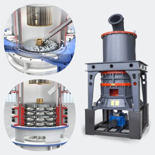 What is an ultrafine grinding mill? ultrafine grinding mill
